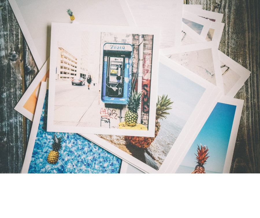 Vancouver Custom Canvas Photo Prints, Fine Art Photo Printing