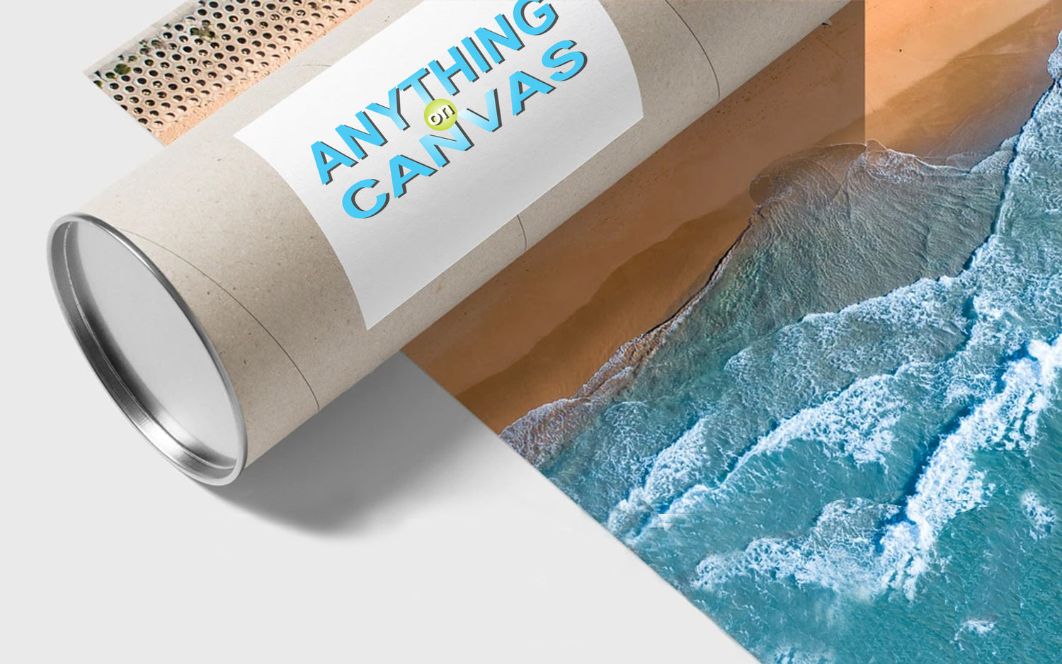 Vancouver Custom Canvas Photo Prints, Fine Art Photo Printing